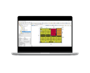 Print Layout & Prepress Imposition Software - Metrix