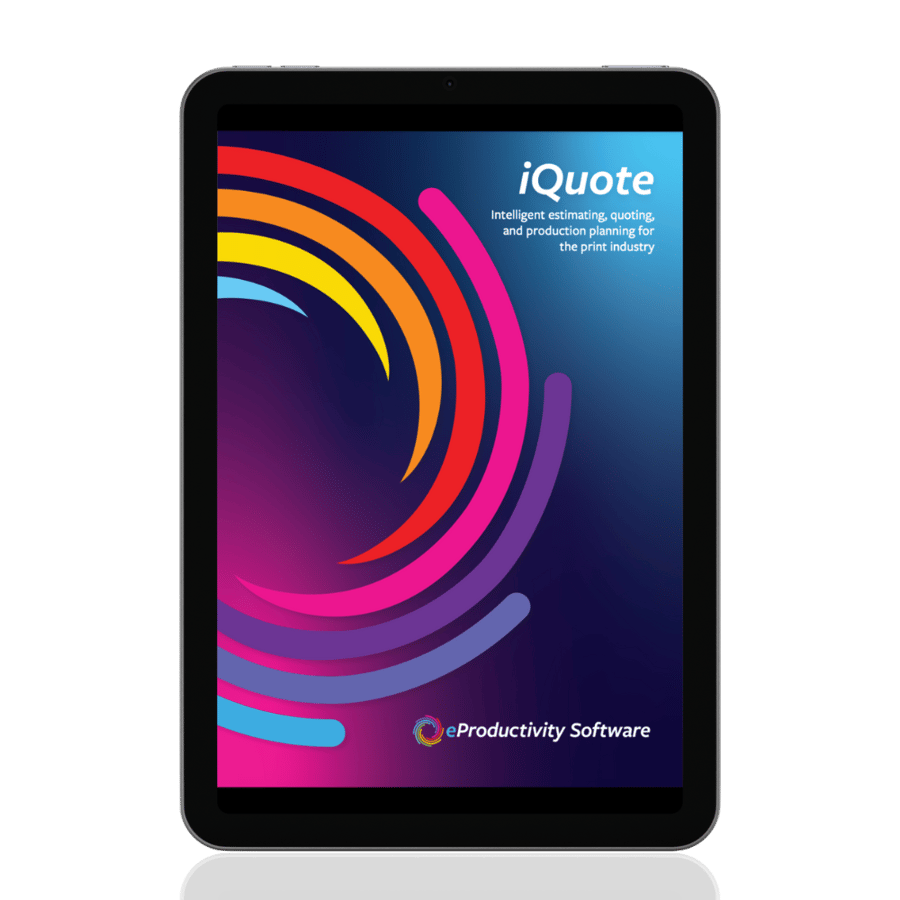 iQuote Product Brochure